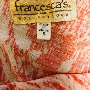 Francesca's Collections | Dresses | The Perfect Summer Dress Francescas ...